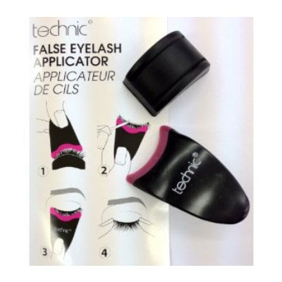 Eyelash holder store